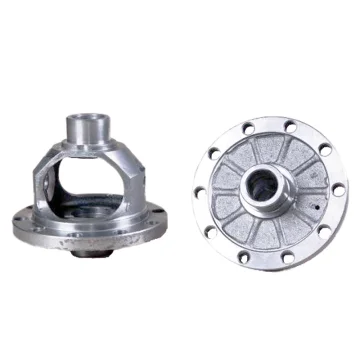 Customized Casting Auto Differential Housing |Casting Parts