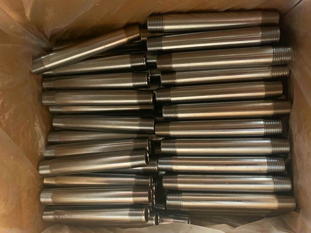 Steel Pipe Nipple ASTM A733|Pipe Nipple |Stainless Steel Nipple
