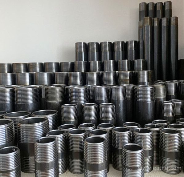 Steel Pipe Nipple ASTM A733|Pipe Nipple |Stainless Steel Nipple