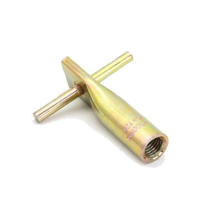 Fixing Sockets with Cross Pin | thread fixing socket|Precast Concrete ...