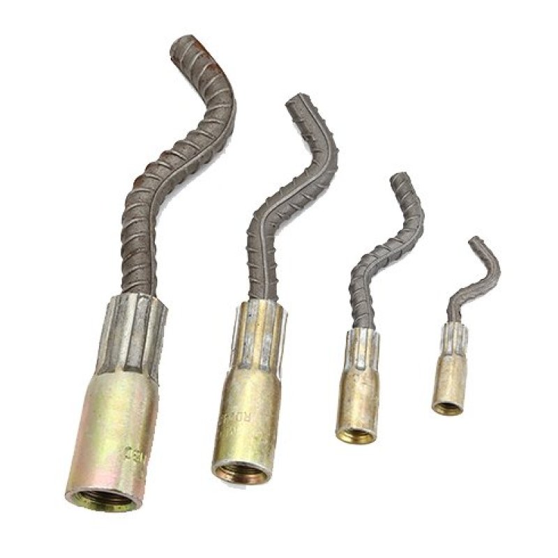 Long Wavy Tailed Lifting Sockets | swift fixing sockets | Lifting Socket