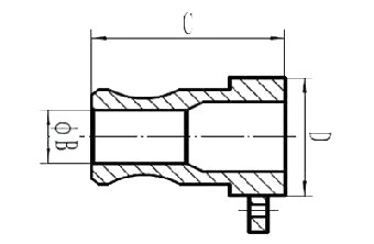 Stainless Steel Camlock| stainless steel pipe fittings|pipe fittings