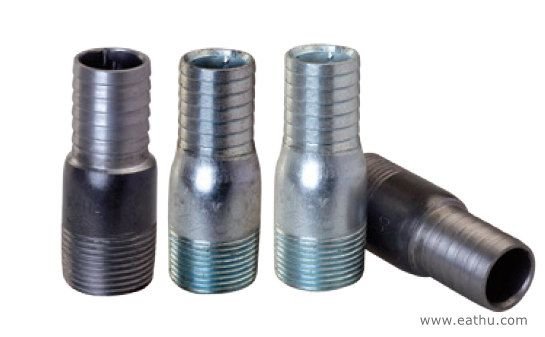 Steel Male Insert Adapter|Pipe Nipple |Stainless Steel Nipple|Welded ...