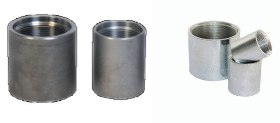 Steel Merchant Nipple ASTM A865|Pipe Nipple |Stainless Steel Nipple