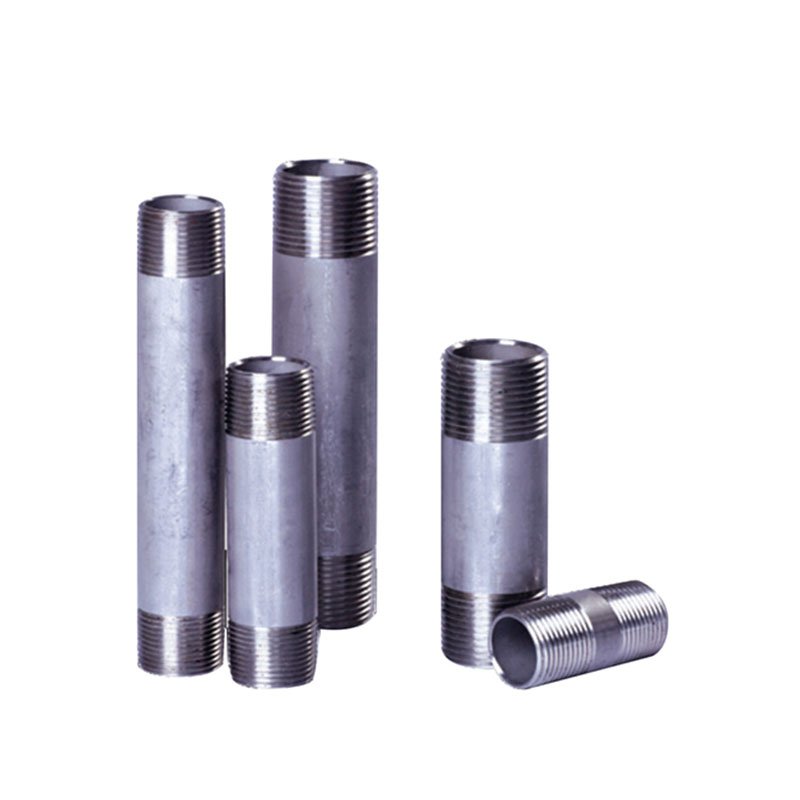 Steel Pipe Nipple ASTM A733|Pipe Nipple |Stainless Steel Nipple