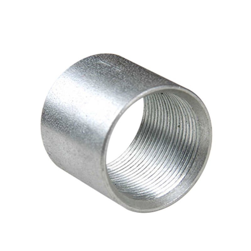 Steel Merchant Coupling DIN 2999 Pipe Nipple Stainless Steel Nipple steel-merchant-coupling-din-2999-pipe-nipple-stainless-steel-nipple