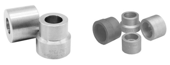 Socket Weld Reducing Insert | Forged Socket Weld Reducer Insert| Socket ...