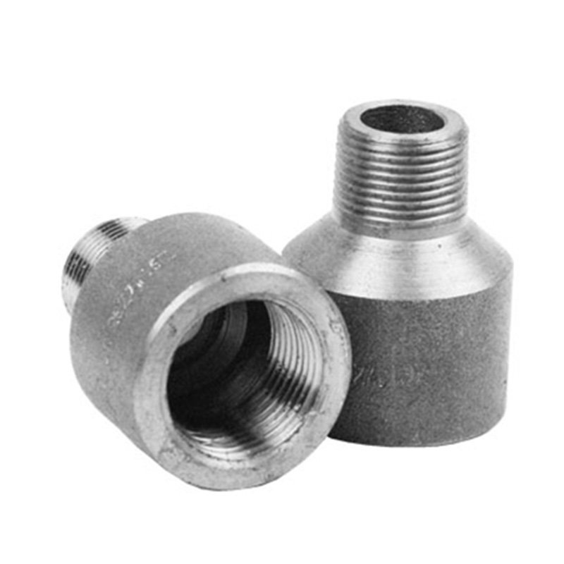 Threaded Adapter | Pipe Thread & Adapters | forged pipe fitting