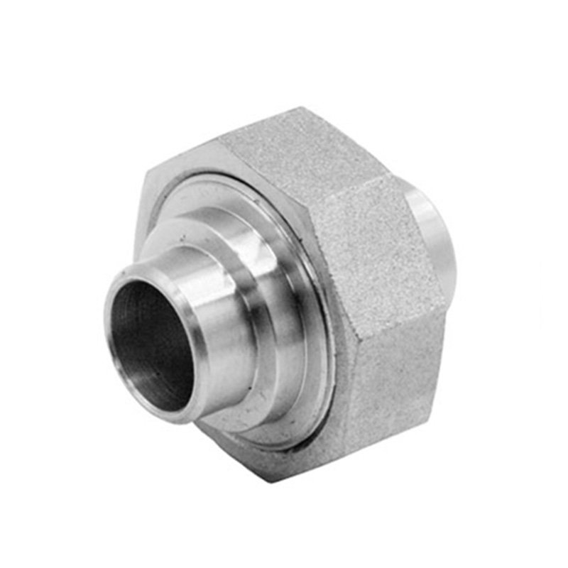 Butt Weld Union|Forged Weld Union | Butt Weld Pipe Union