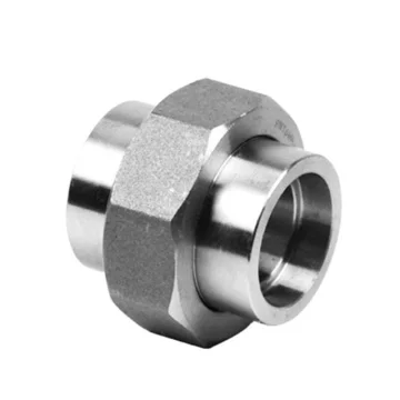 Socket Weld Union | Forged Socket Weld Union | Forged Pipe Fitting ...