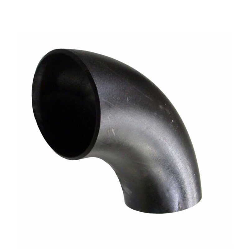 90° Reducing Elbow LR | butt weld fittings | butt Reducing 90 elbow ...