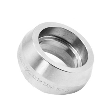 Socket Weld Outlet | Forged Socket weld fittings