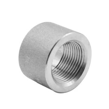 Threaded Coupling | Threaded Half Coupling|Half Couplings