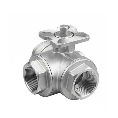 Ball Valve