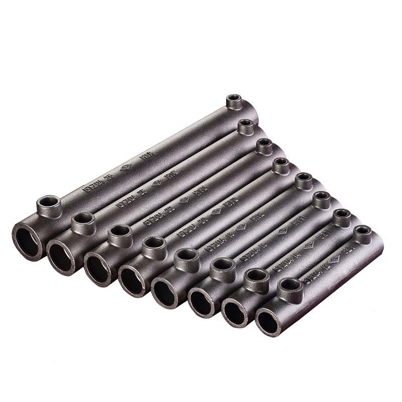 Ductile Iron Full Grout Sleeve |Grout Sleeve