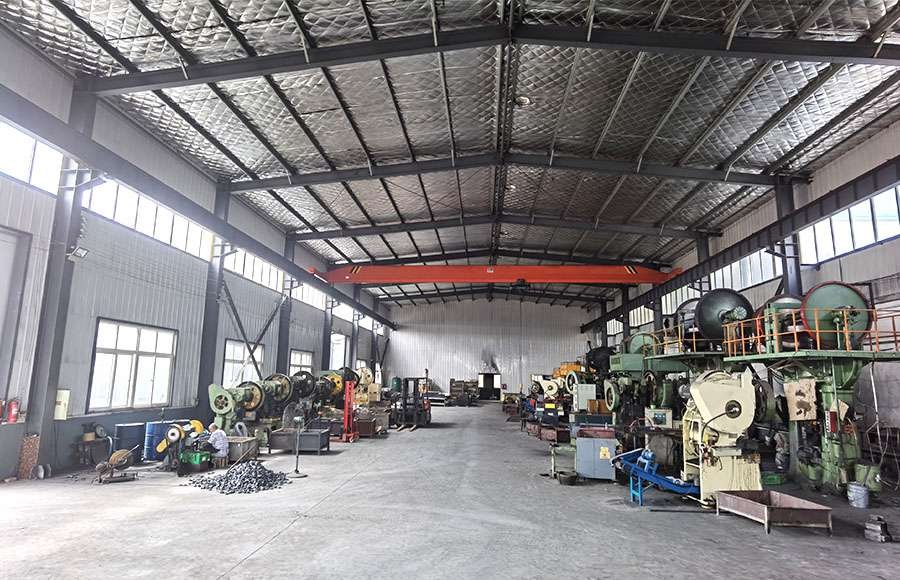 eathu metal casting |OEM Service | customized casting services