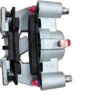 Customized Casting Automotive Brake Caliper | Casting Parts | Eathu Metals
