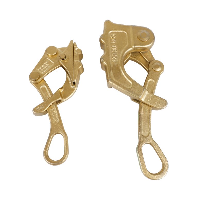 Wire cable Grips-Pole Line/Power Line Hardware & Tools