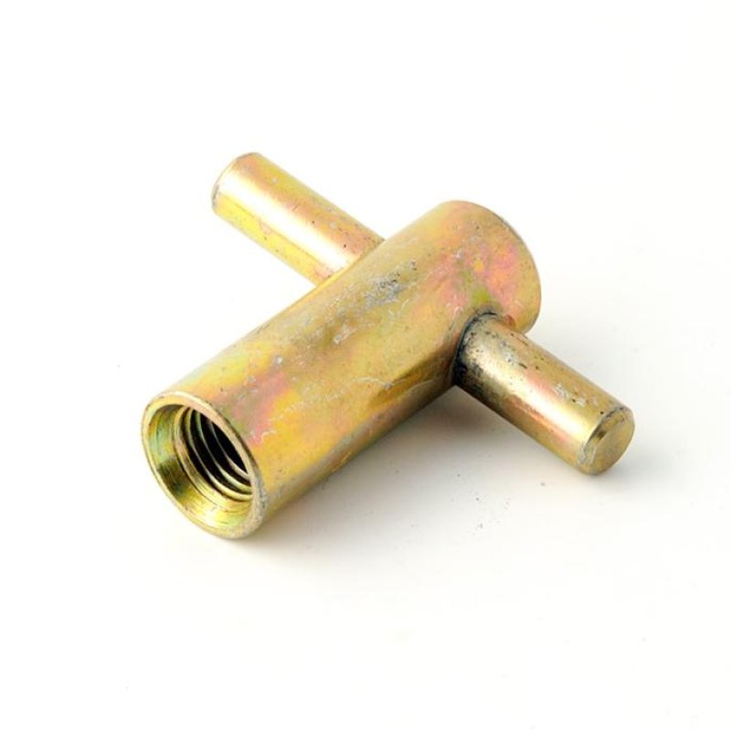 Solid Rod Fixing Sockets Crossbar | Fixing Sockets Crossbar | swift ...