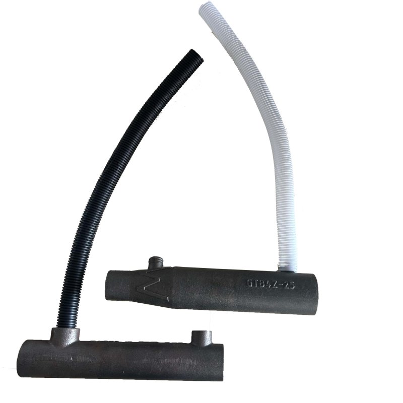 Ductile Iron Full Grout Sleeve |Grout Sleeve