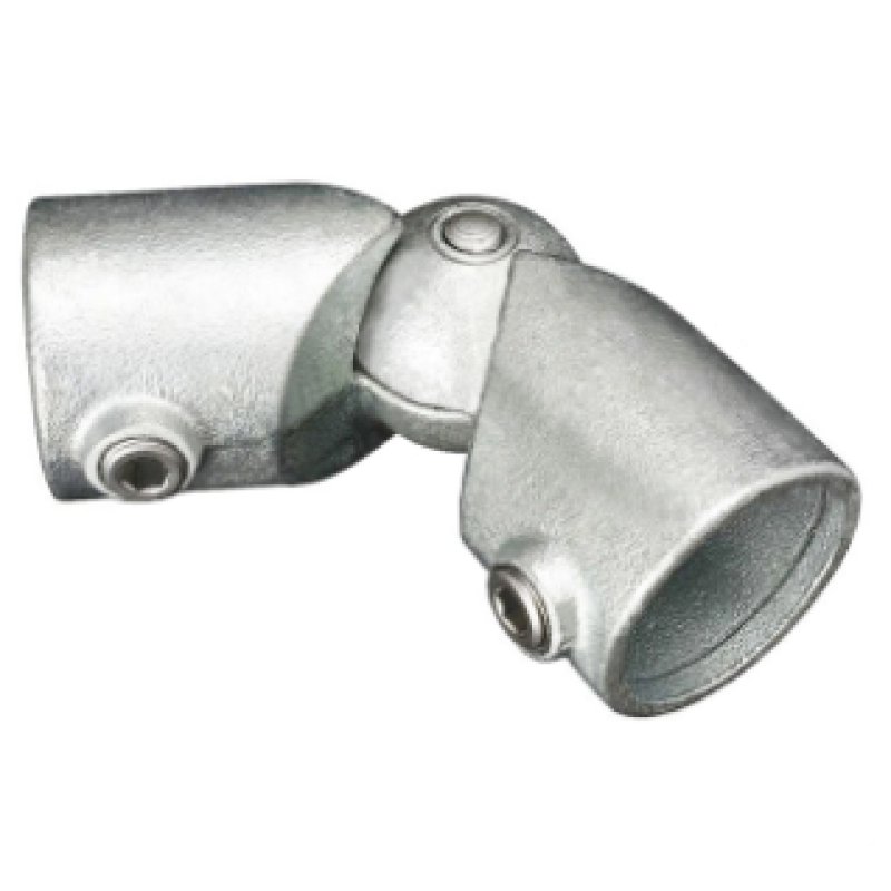 G125H Variable Elbow