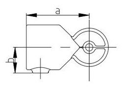 G125H Variable Elbow