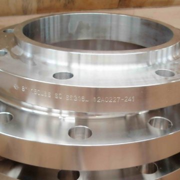 What is flange？