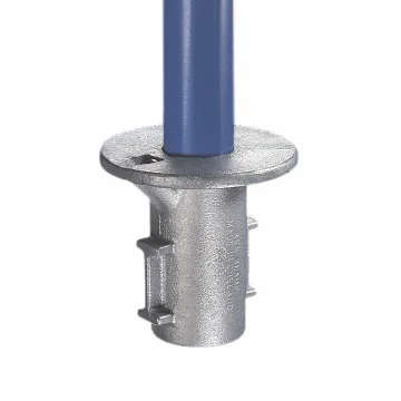G134 Ground Socket | Ground Socket | Key Clamp Fitting