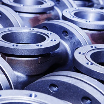 What is a casting valve？--Valves Factory