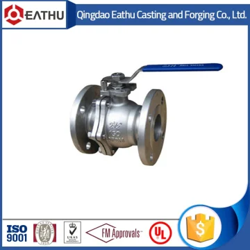Stainless steel ball valves for the chemical industry need to meet what ...