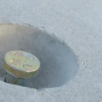 EATHU Lifting Pin Anchor: Top Choice for Prefabricated Building ...