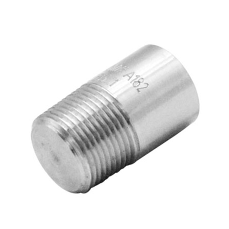 Round Head Plug |Threaded Round Head Plug
