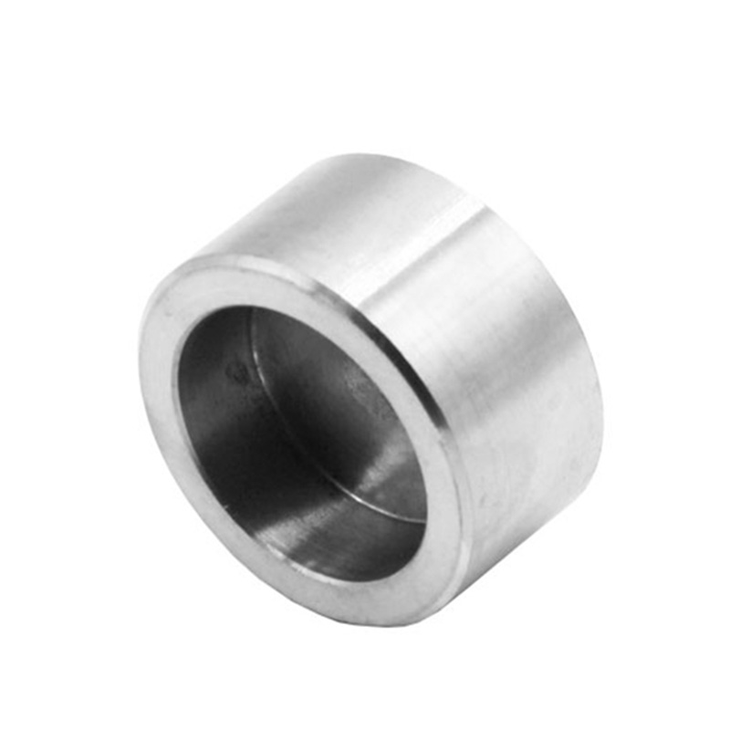 Socket Weld Cap, ASME B16.11 Socket Weld Cap, Carbon Steel Forged ...